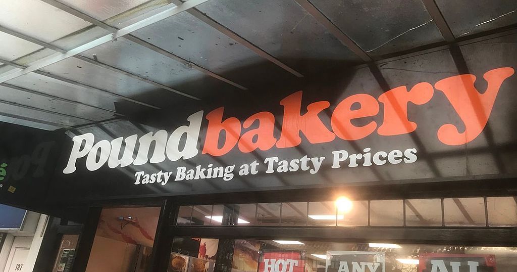 1,400 jobs saved at Sayers the Bakers and Poundbakery