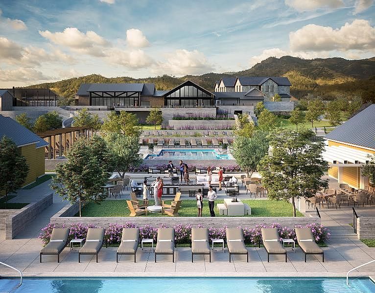 An Exclusive Look at Truss, Chef Erik Anderson’s…