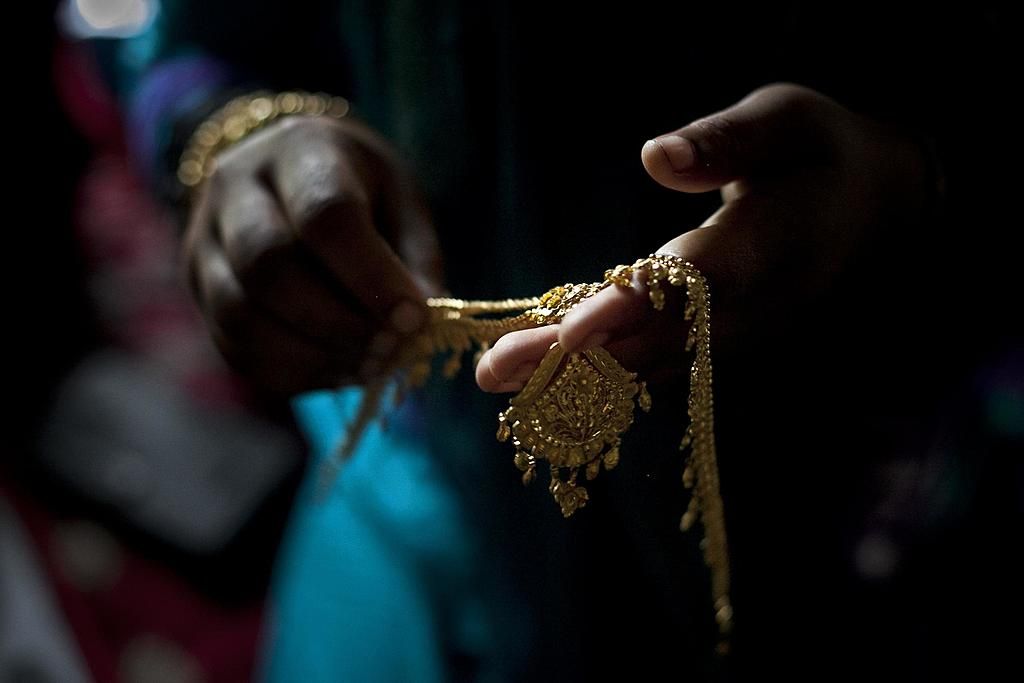 Forced marriages and 'honour crimes' against women…