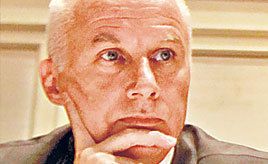 Nestle replaces India MD Etienne Benet after Maggi row