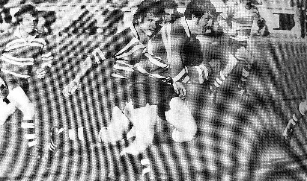 Rugby: Former All Blacks lock Sam Strahan passes away