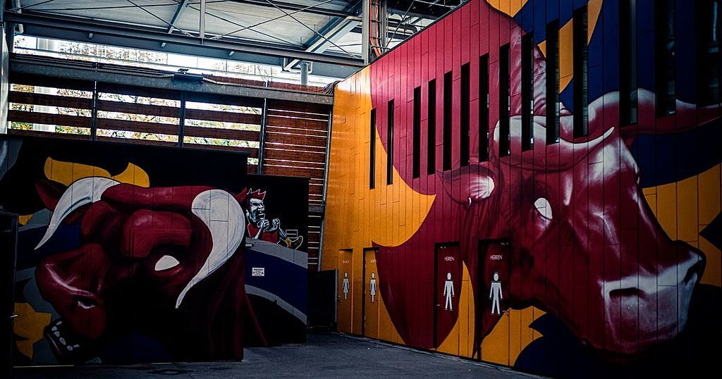 Inside the Red Bull Academy bidding to produce the new…