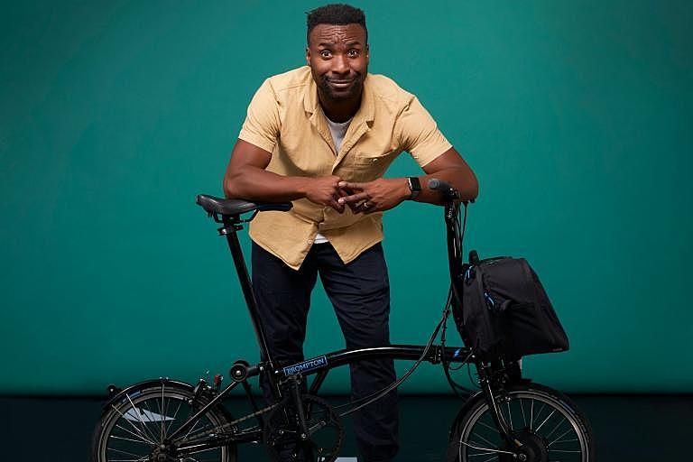 Brompton electric bike review: new Formula 1 motor…