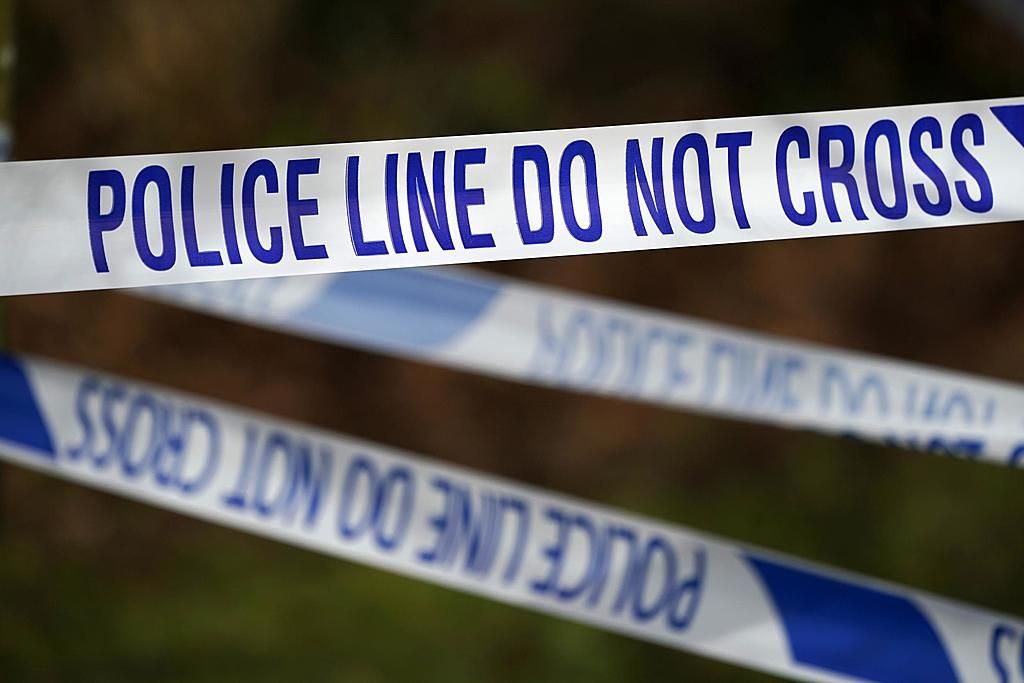 Man shoots barber over his son's haircut, police say