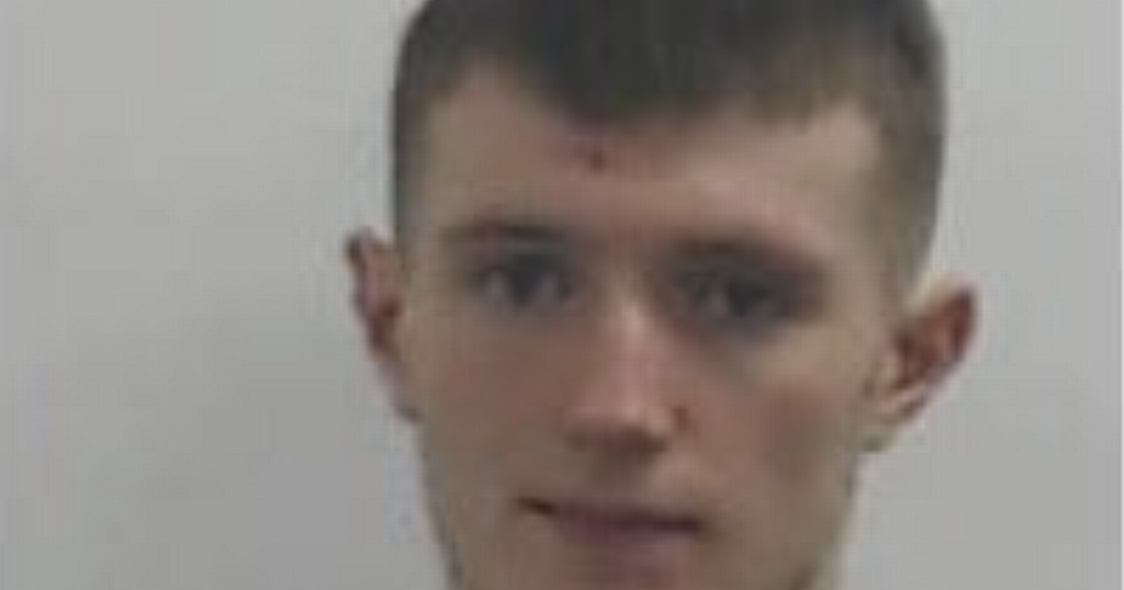 Police Launch Search To Find Teenager Missing Since…