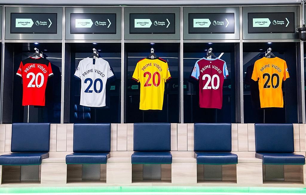 Which countries can you watch the Premier League on…