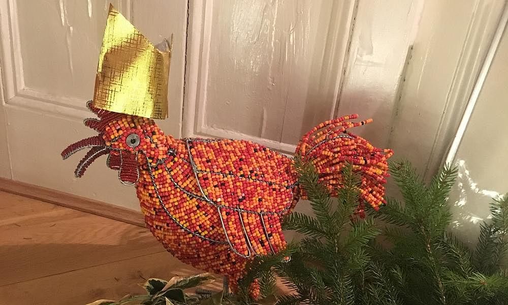 I wanted everything to be perfect for my new…