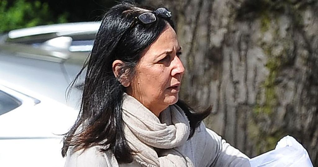 Last picture of Melanie Panayiotou was taken days…