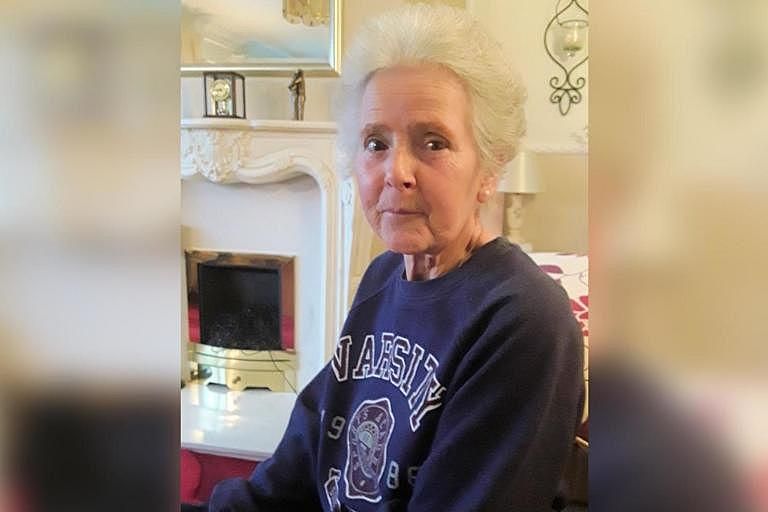 Crawley Down murders: Family pay tribute to 'feisty…