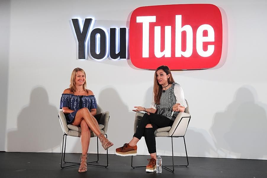 YouTube Rolls Out New Copyright Management Tools For…
