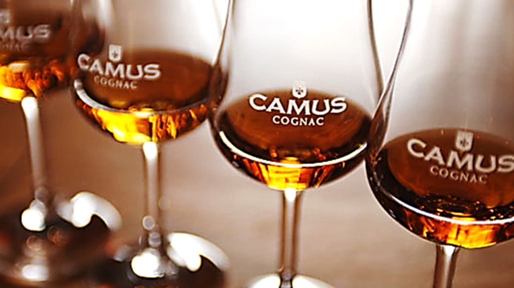 Redefining Cognac: Why You Must Try Camus’ Intensely…