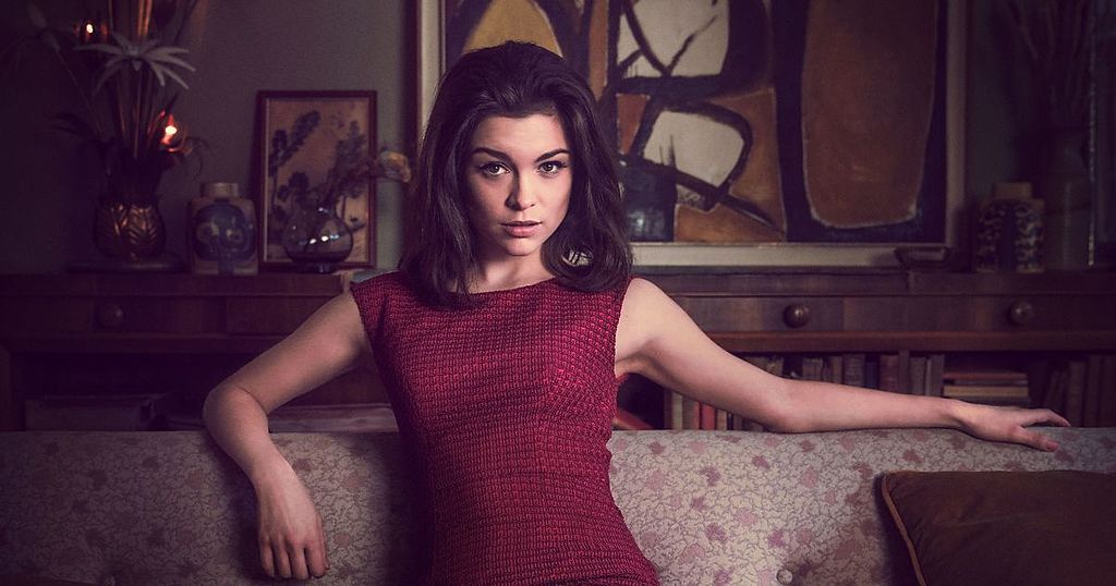 BBC 'bonk-buster' Trial of Christine Keeler shocks…