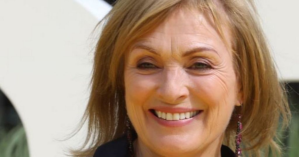 Mary Kennedy says RTE's retirement rule is…