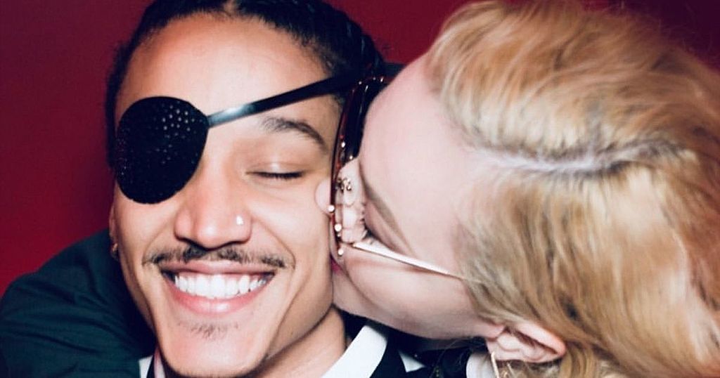 Madonna, 61, 'unconditionally loves' her toyboy beau,…