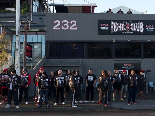 Who are the Head Hunters?