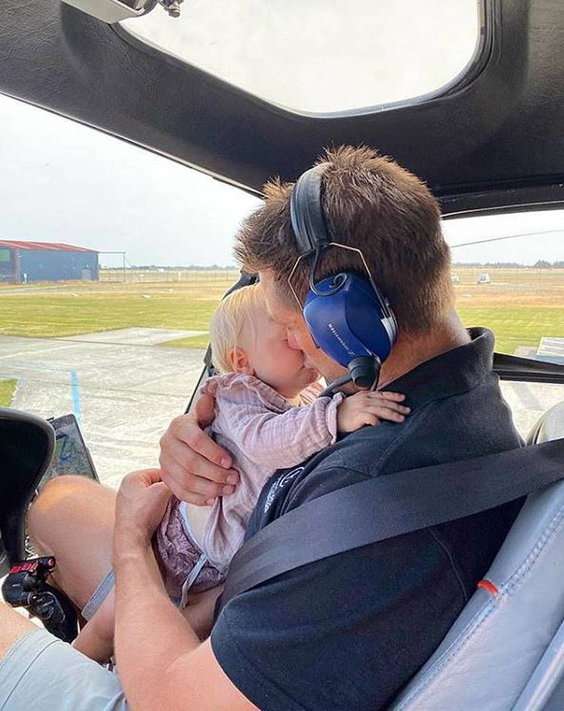 Hockey star Gemma McCaw posts heartfelt photo of…