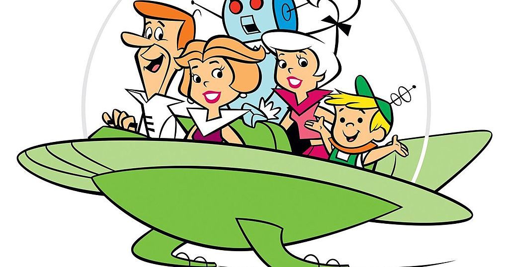 The cartoon heroes of the motoring world