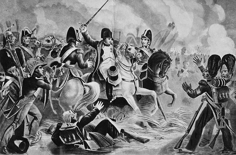 Revisiting The Roots Of Strategy
