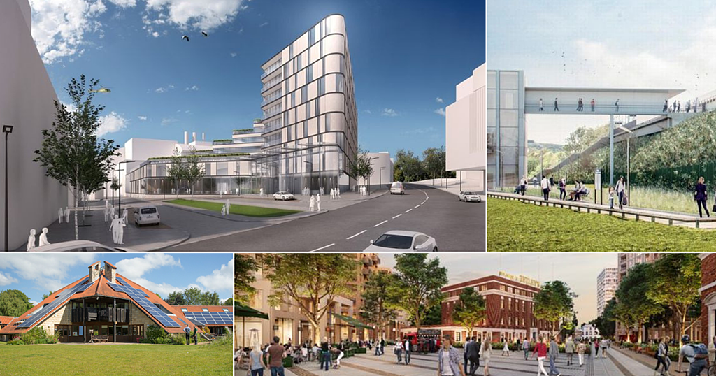 10 exciting Leeds developments to keep an eye on in…