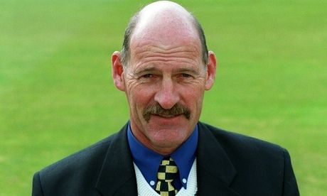 Clive Rice, former South Africa cricket captain, dies…