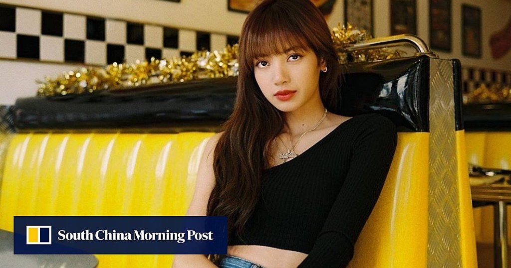 K-pop’s Blackpink star Lisa Manoban gets apology after…