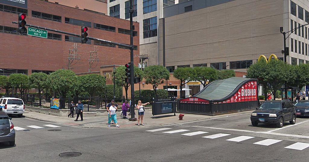 Teen boy charged in violent robbery at Lake Red Line…