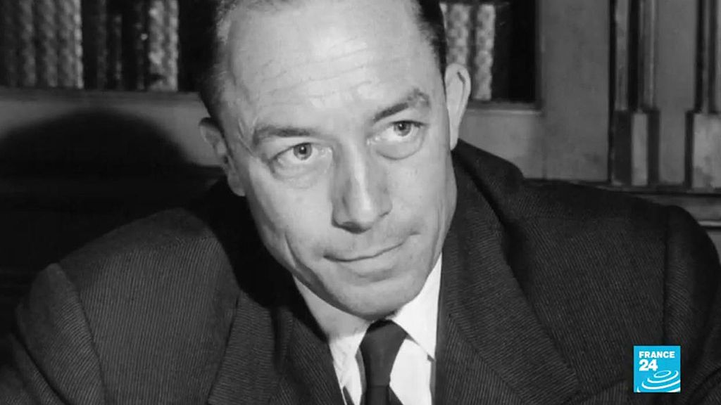 Looking back at the legacy of Albert Camus, 60 years…