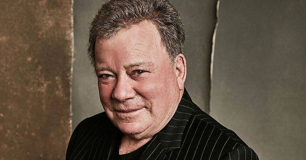 Star Trek icon William Shatner, 88, plans space trip…