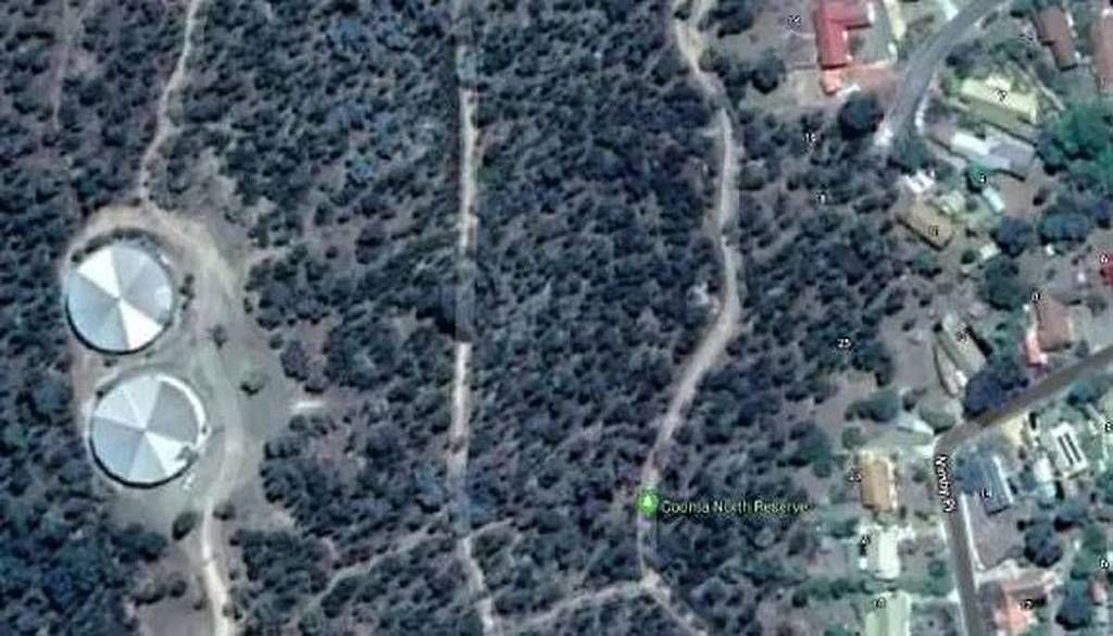 Huge water tower reservoir explodes, spilling…