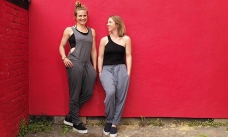 The women reframing the fitness industry