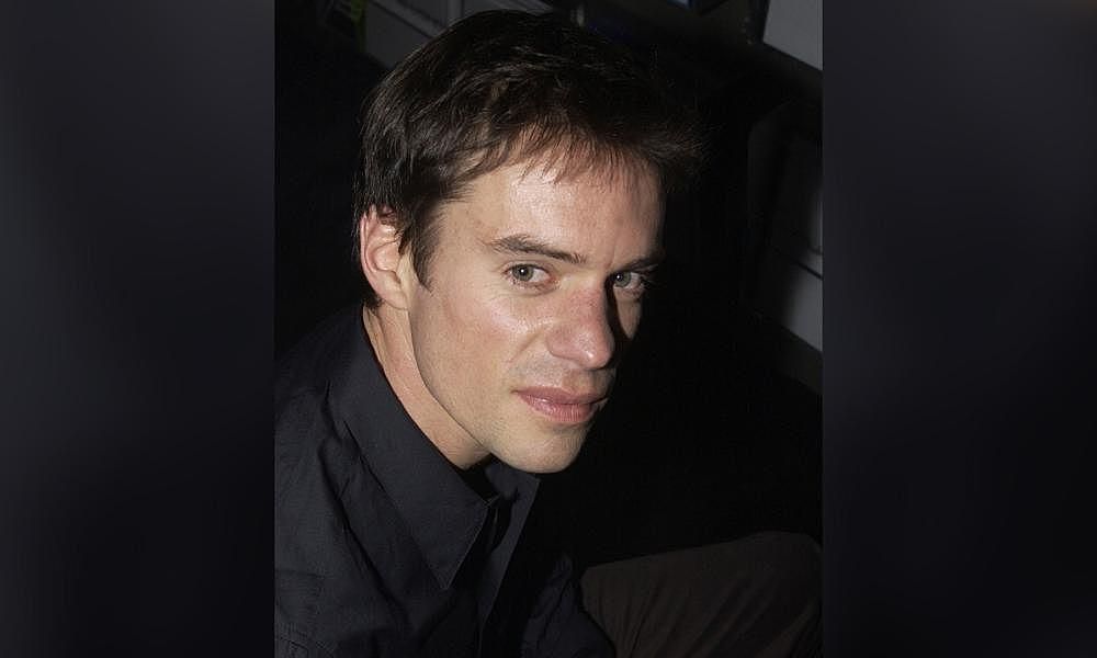 Tom Long, Australian actor and star of SeaChange, dies…