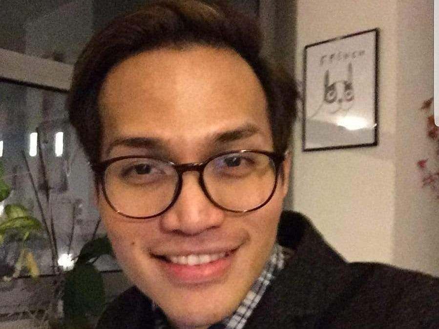 Who is Reynhard Sinaga, the UK's most prolific rapist?