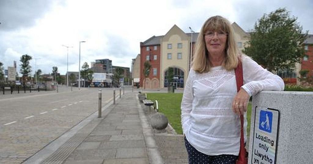 Swansea Labour councillor and Taliesin boss Sybil…