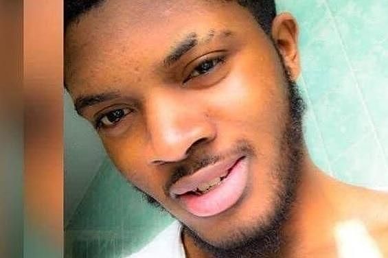 Robber jailed for stabbing Ayodeji Azeez, 22, to death…