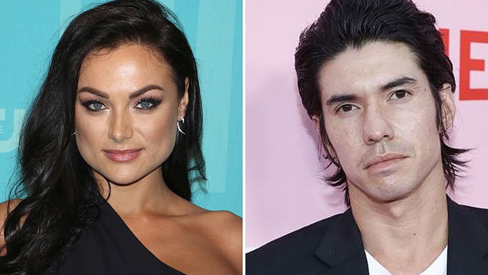 Christina Ochoa Signs With Buchwald; APA Inks Benjamin…