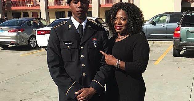 EDITORIAL: The lives of American troops, like Spc.…