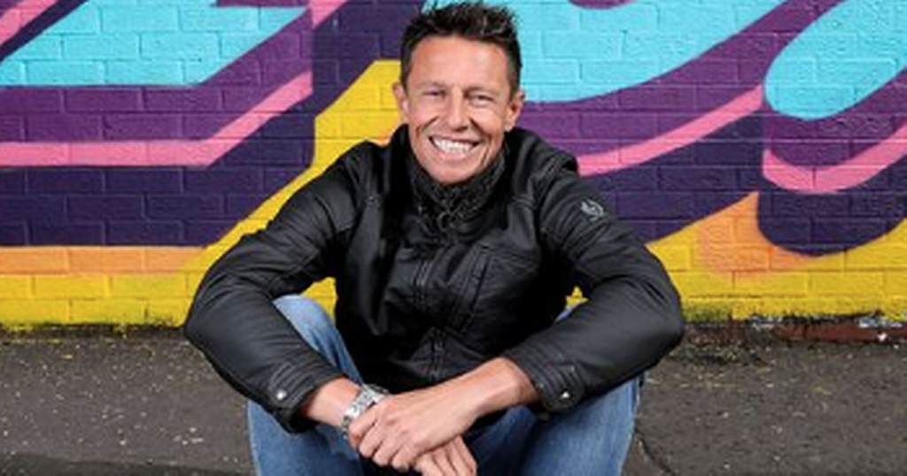 Stephen Clements dies aged 47
