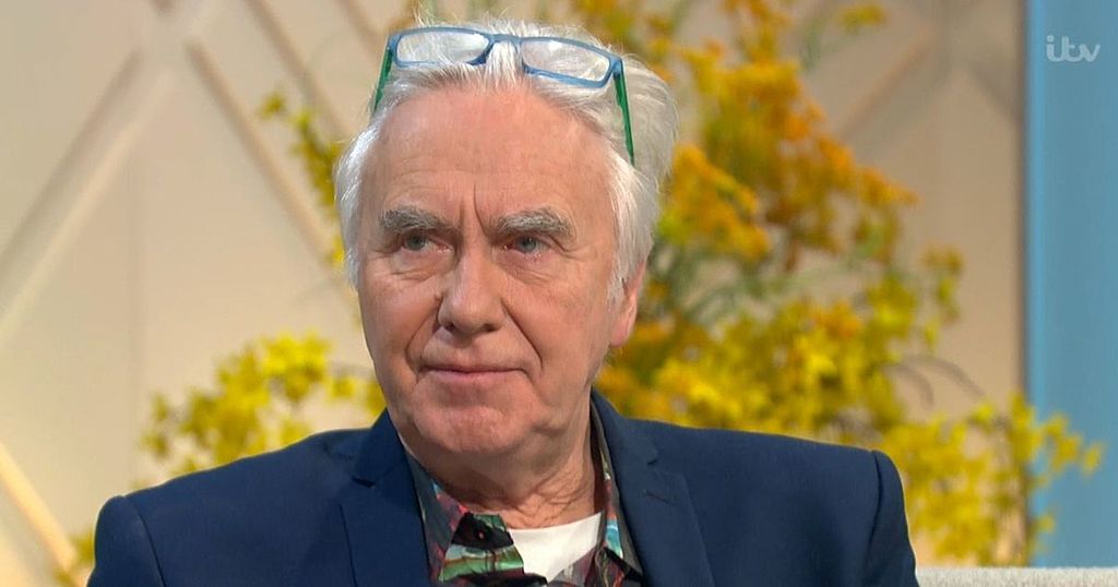 Sheila Caffell's ex-husband 'seduced' by Jeremy…