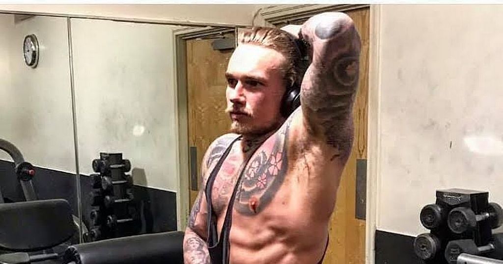 'Sadistic' personal trainer caged over horrific…