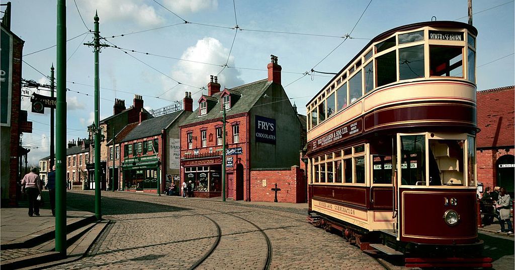 10 events at Beamish Museum to celebrate its Golden…