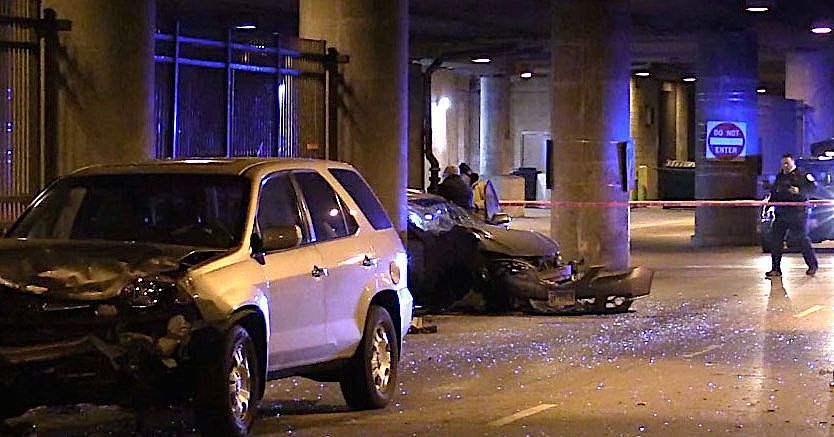 Mother gets 3 years in prison for Lower Wacker crash…