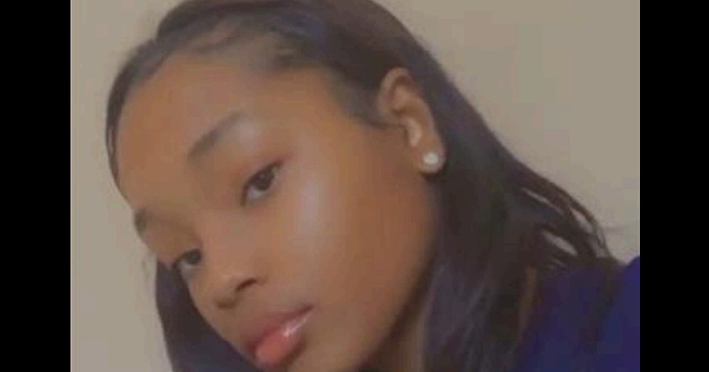 Missing woman last seen in Hyde Park