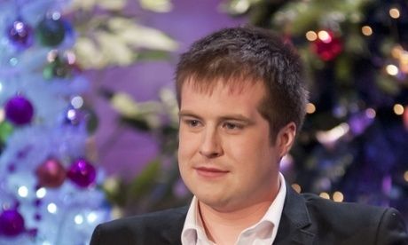 Former BBC Apprentice contestant Stuart Baggs found…