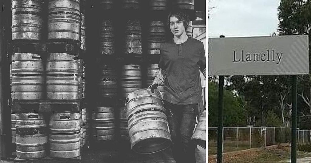 13 facts about Llanelli that might surprise you