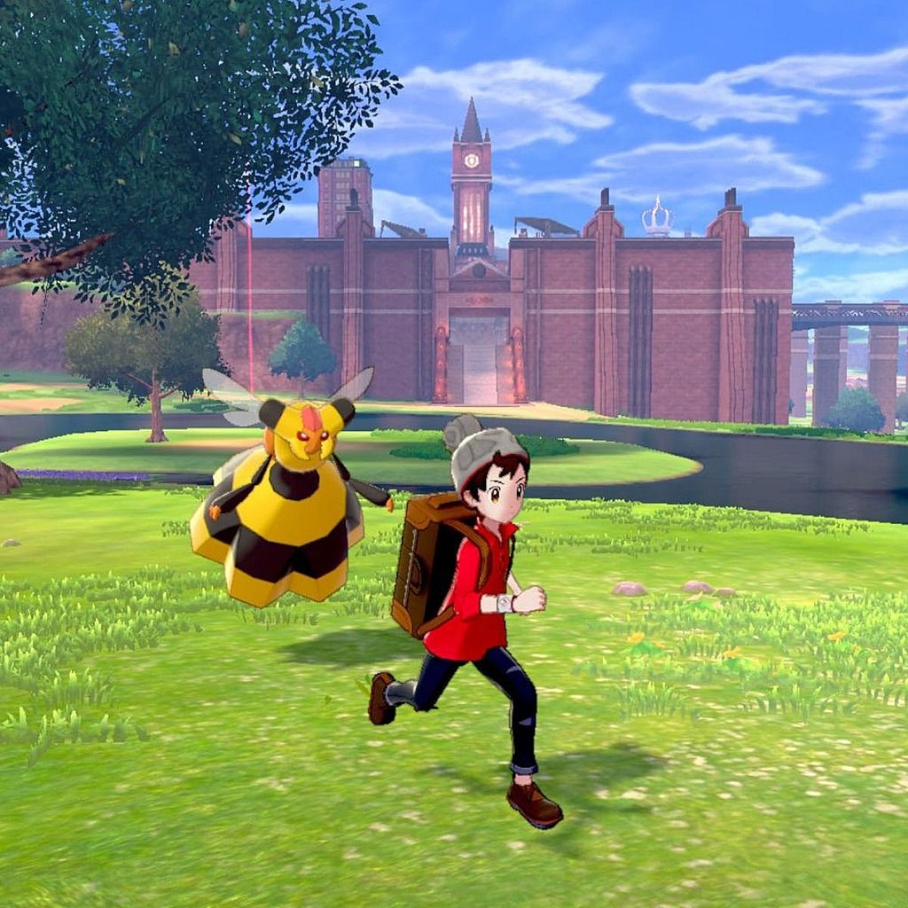 Pokémon Home release date, price and what it means for…