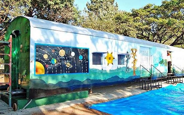 New facilities inaugurated at Central Workshop