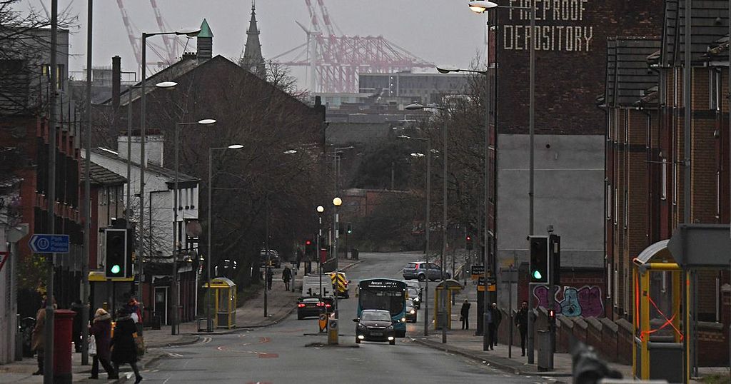 Is Park Road in Dingle or Toxteth? The people of…