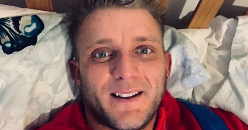 Man, 29, missing after last being seen at work