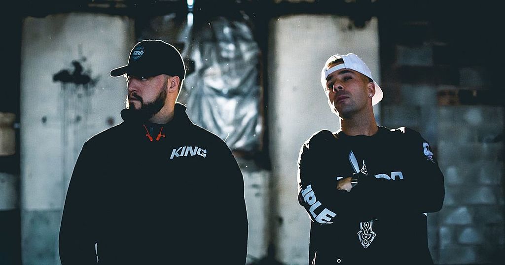 The Manchester grime artist who turned a childhood…