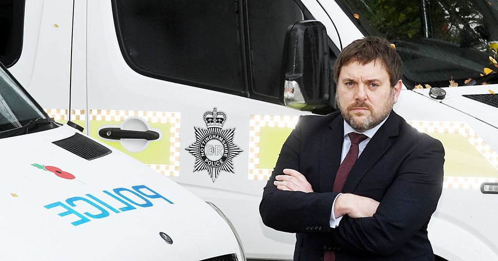 Detective wants stronger sentences for people caught…
